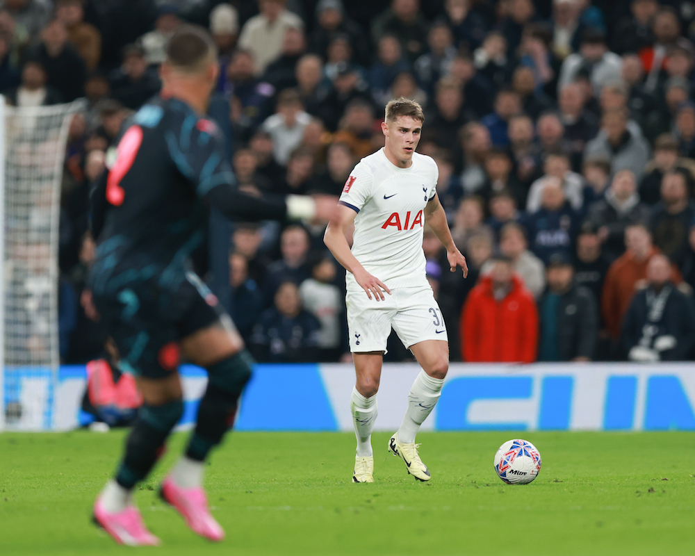 Tottenham Hotspur F.C.