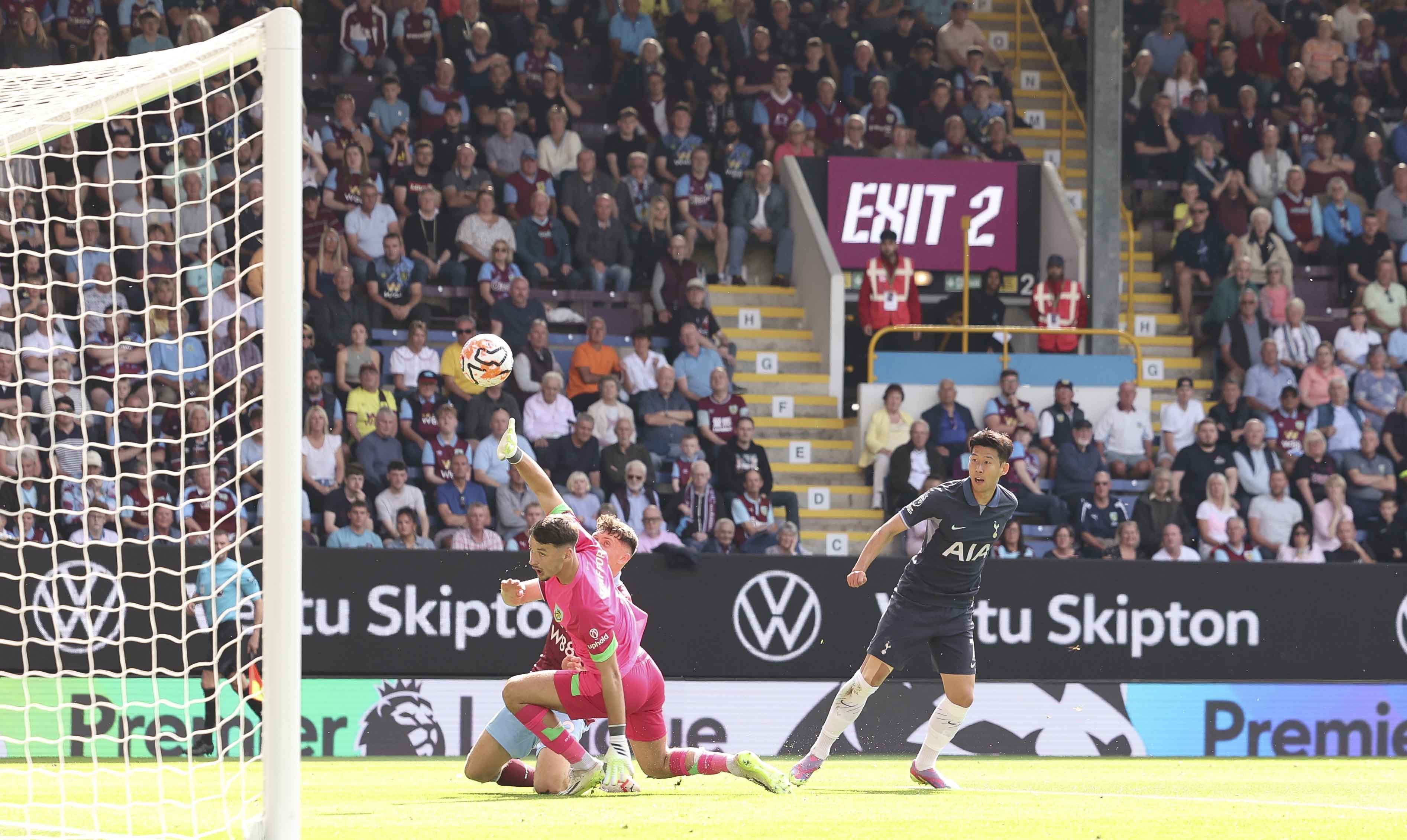 Tottenham Hotspur F.C.