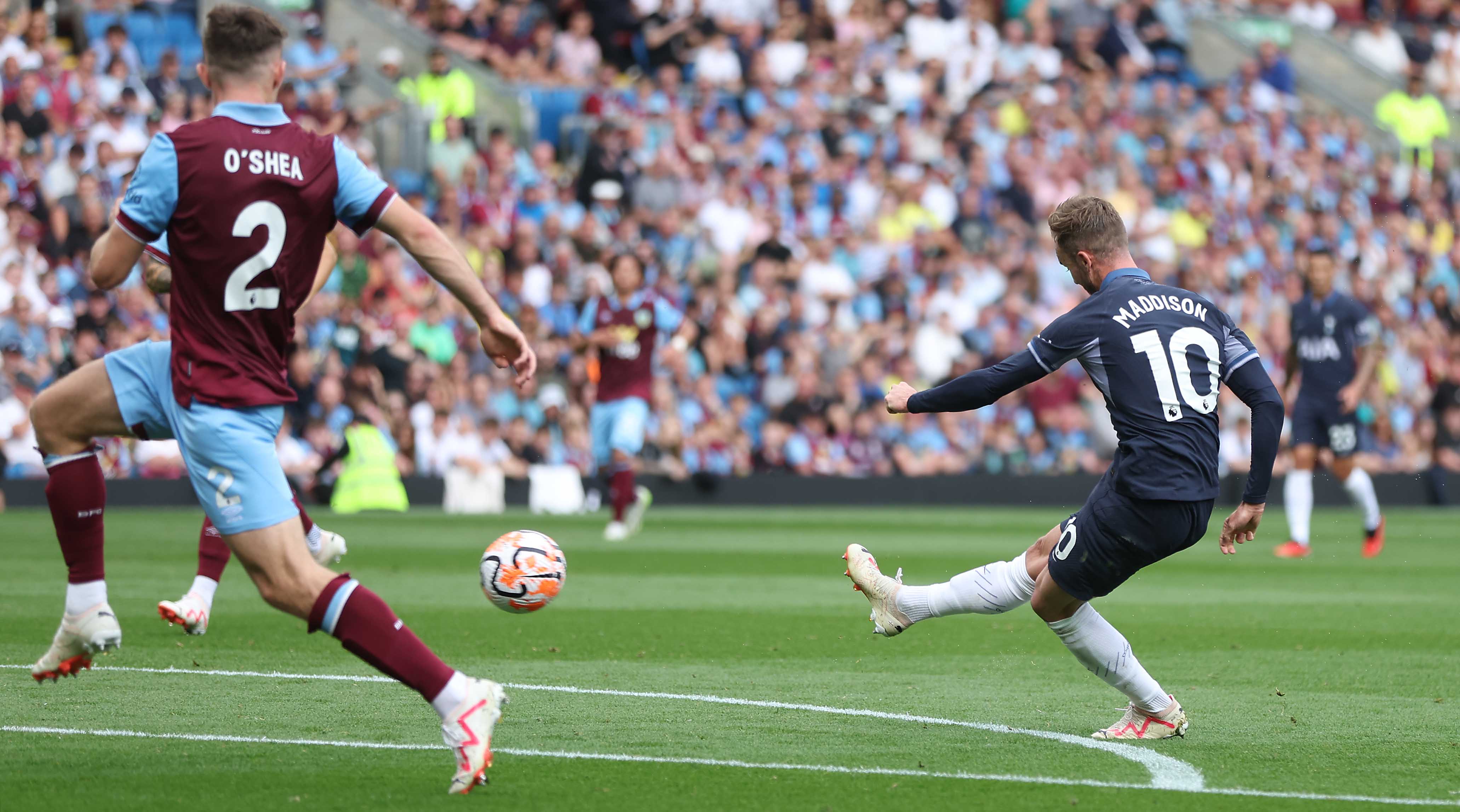 Tottenham Hotspur F.C.