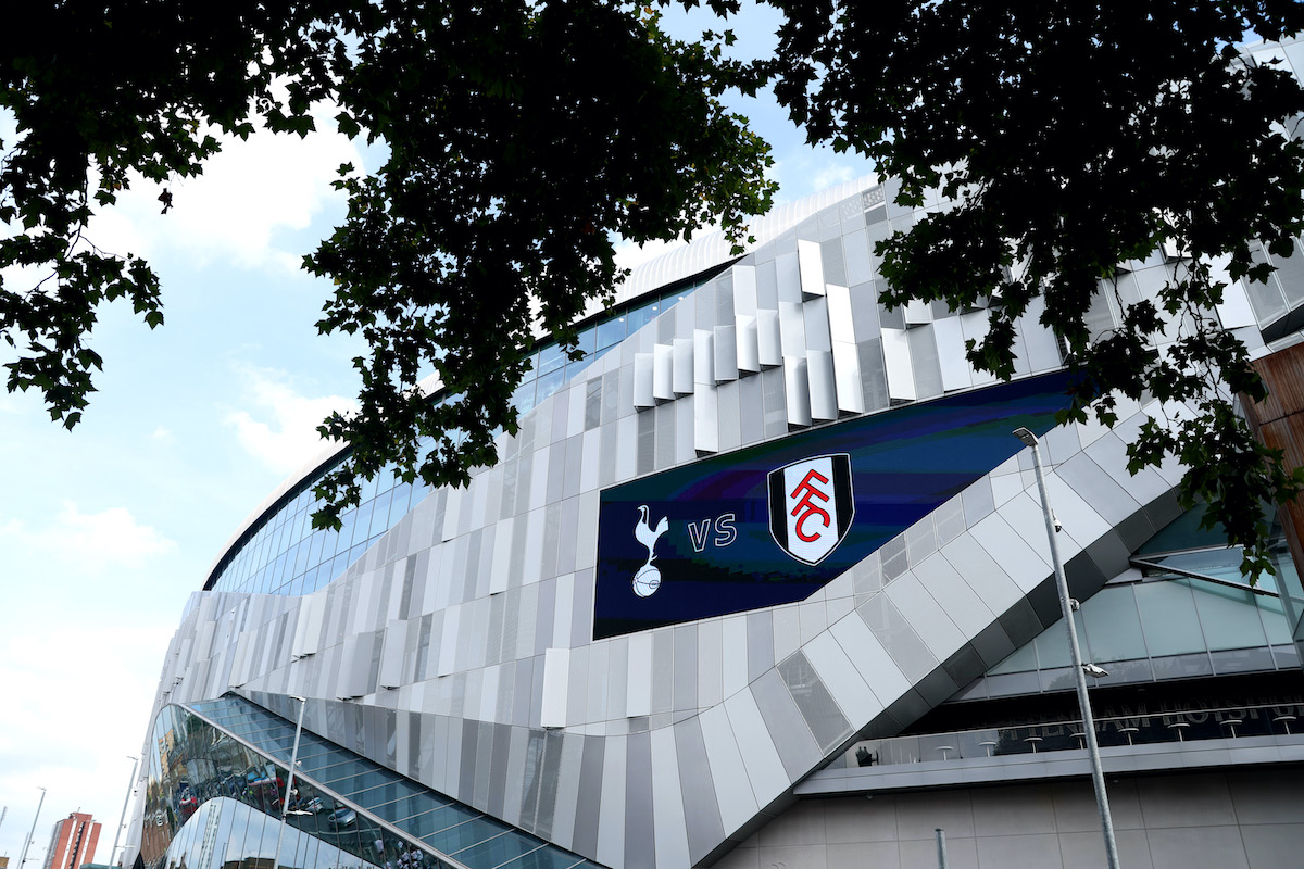 Tottenham Hotspur F.C.