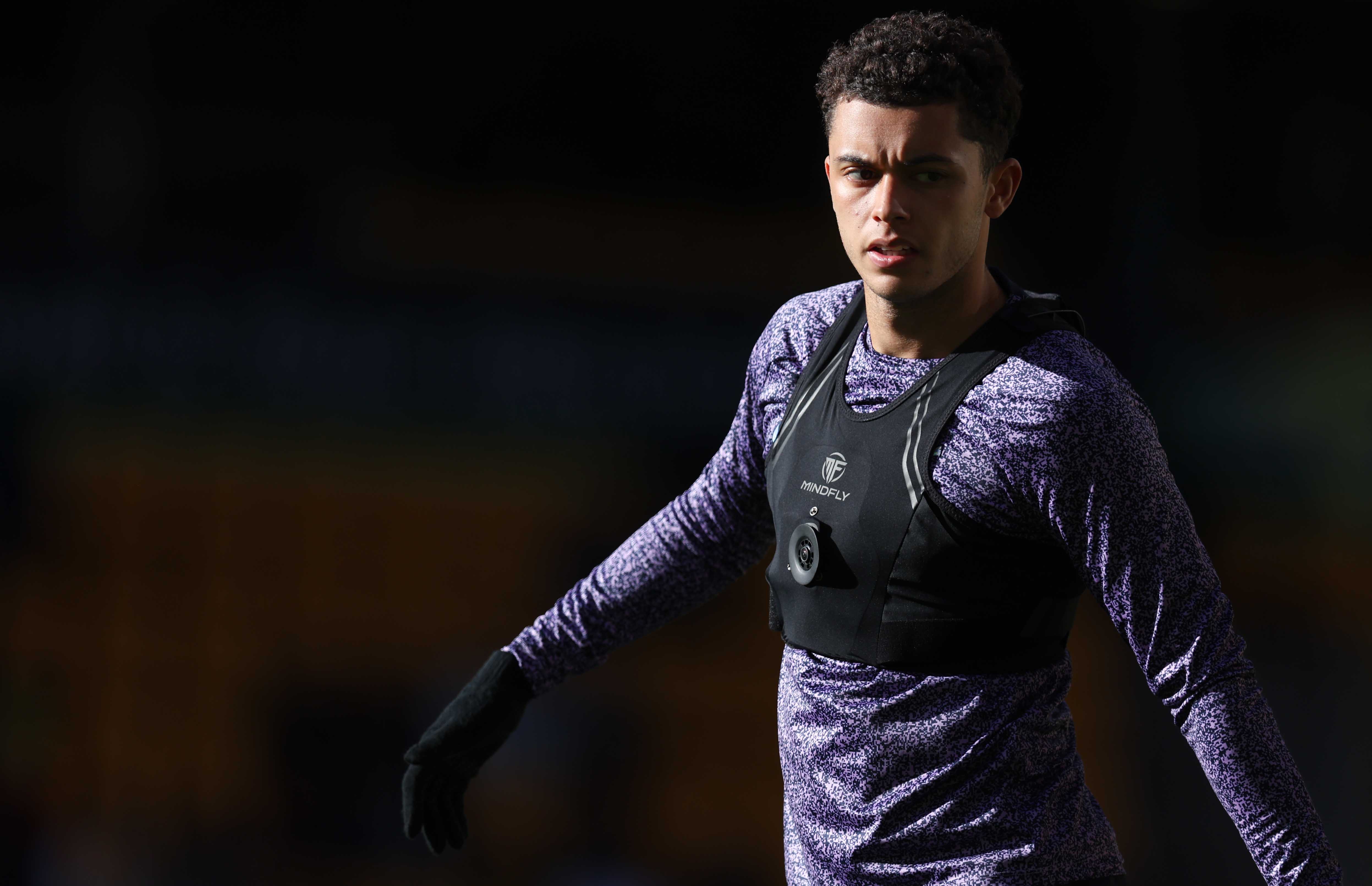 Tottenham Hotspur F.C.