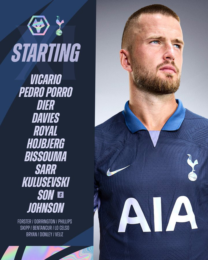 Tottenham Hotspur F.C.