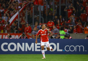 Alan Patrick: héroe de la Fecha 2