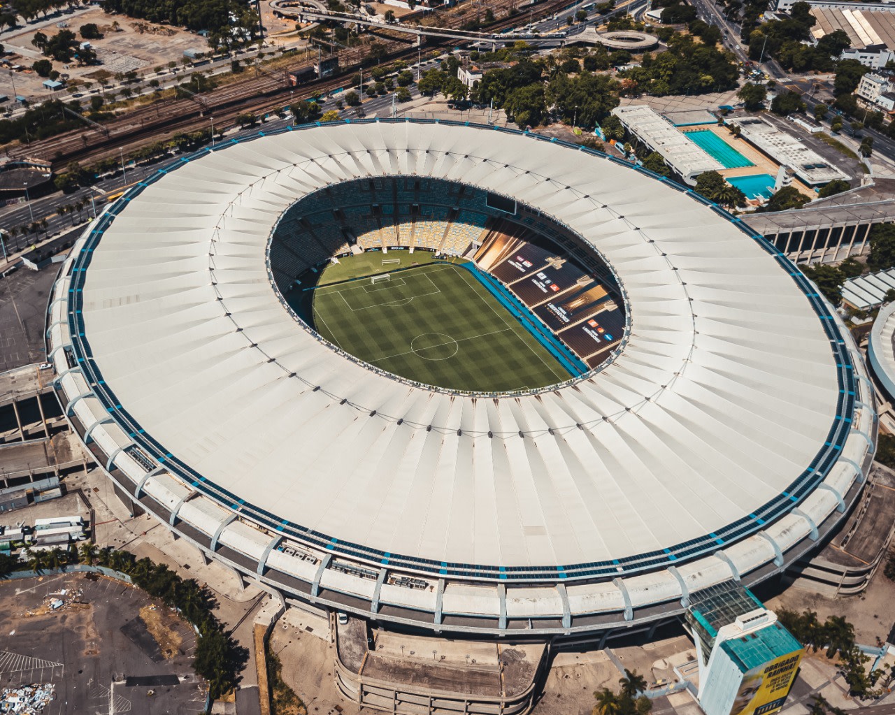 La Final de la CONMEBOL Libertadores 2023 se jugará en el Maracaná