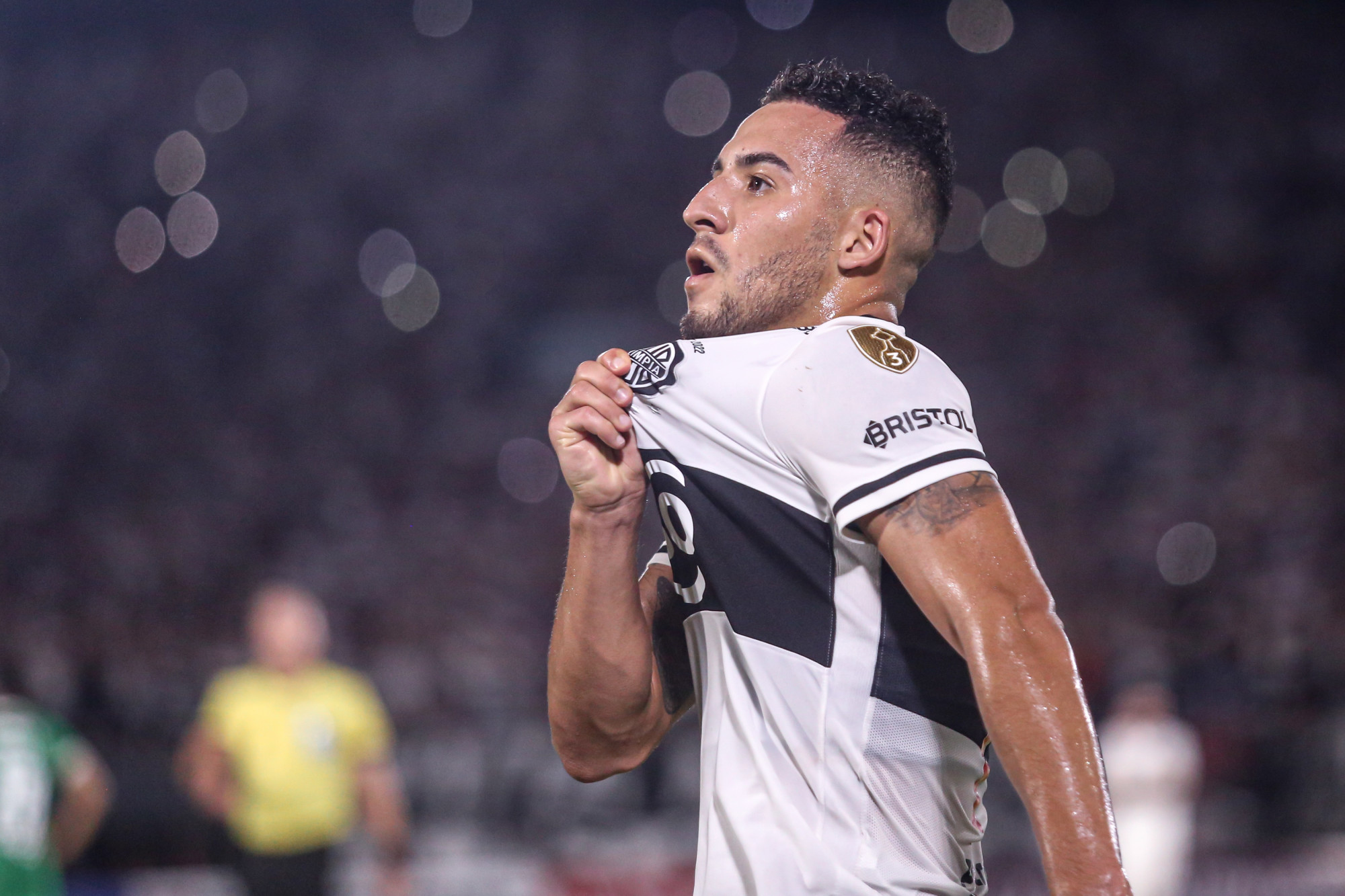 Best of the Week: Fernando Cardozo