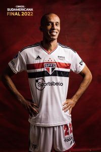 Miranda e Reinaldo falam sobre a responsabilidade pelo bicampeonato