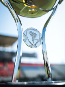 2024 CONMEBOL Club Ranking